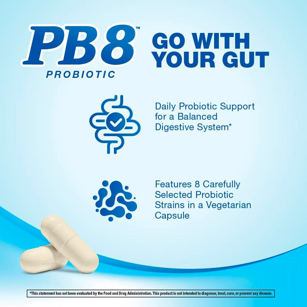 vegan-friendly probiotic supplement