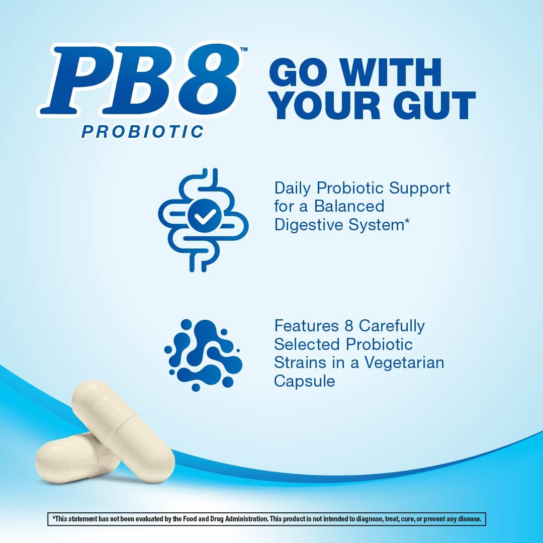 vegan-friendly probiotic supplement