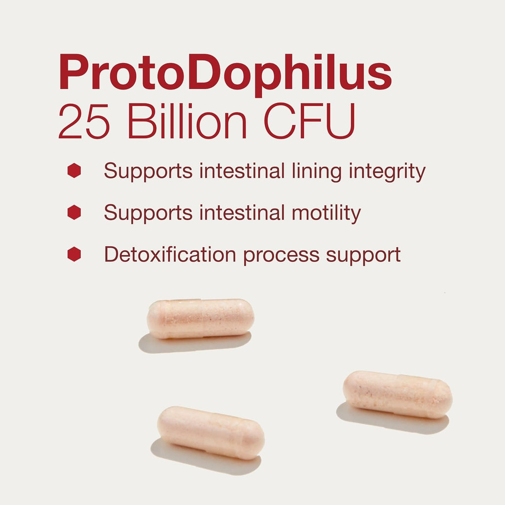 vegan-friendly probiotic supplement