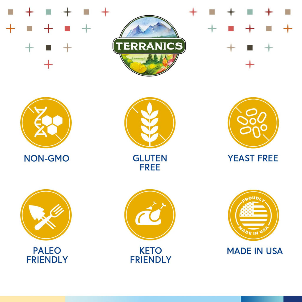 vegan-friendly probiotics for all ages