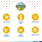 vegan-friendly probiotics for all ages