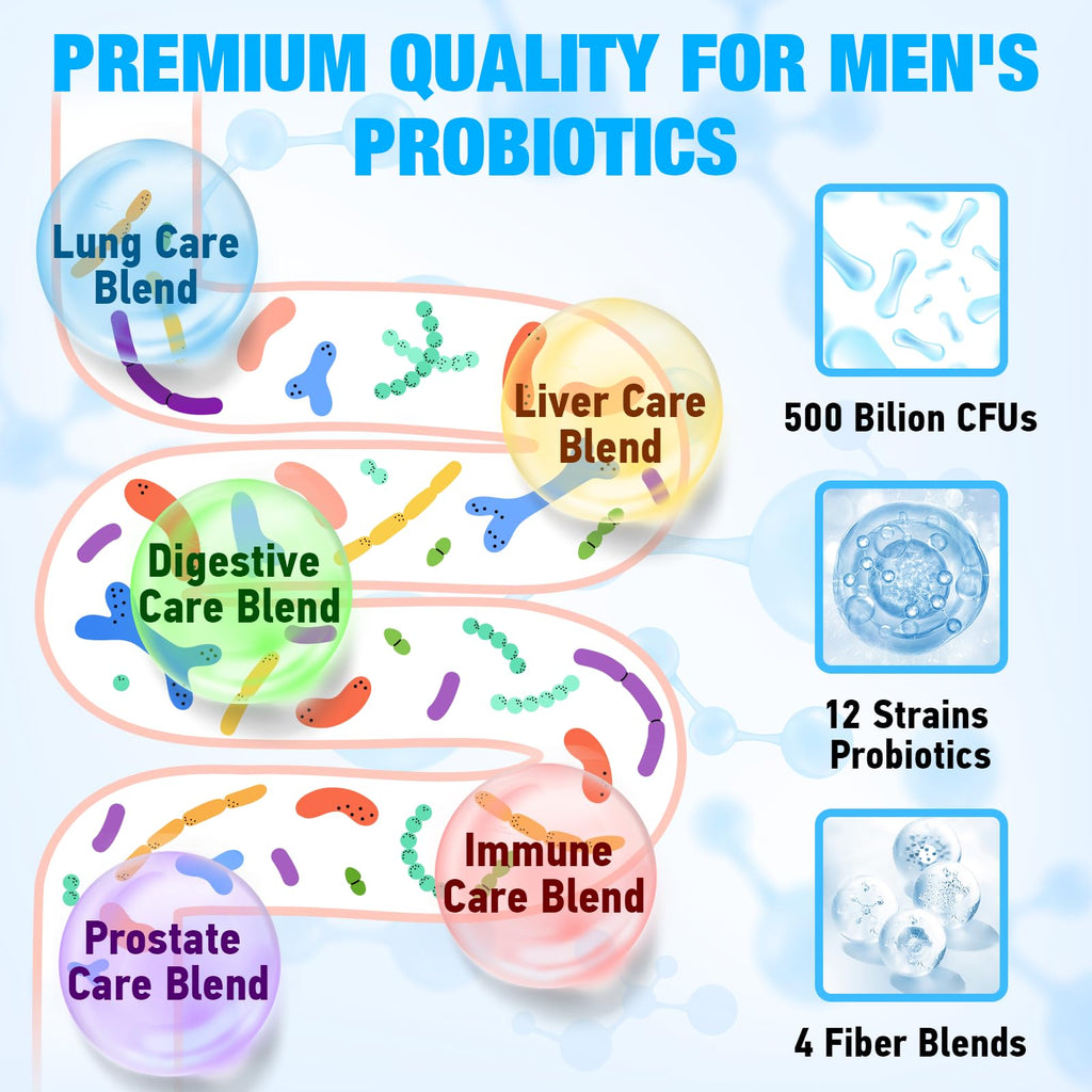 vegan-friendly probiotics for all ages