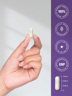 vegan-friendly probiotics for all ages