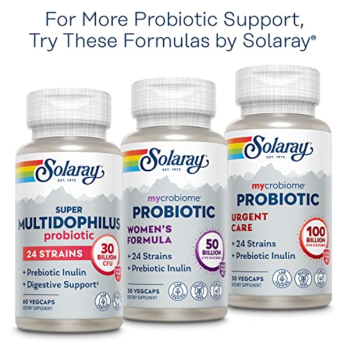 Vegan-friendly probiotics for daily use