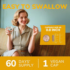 vegan-friendly probiotics for daily use
