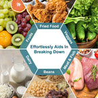 vegan-friendly probiotics for daily wellness