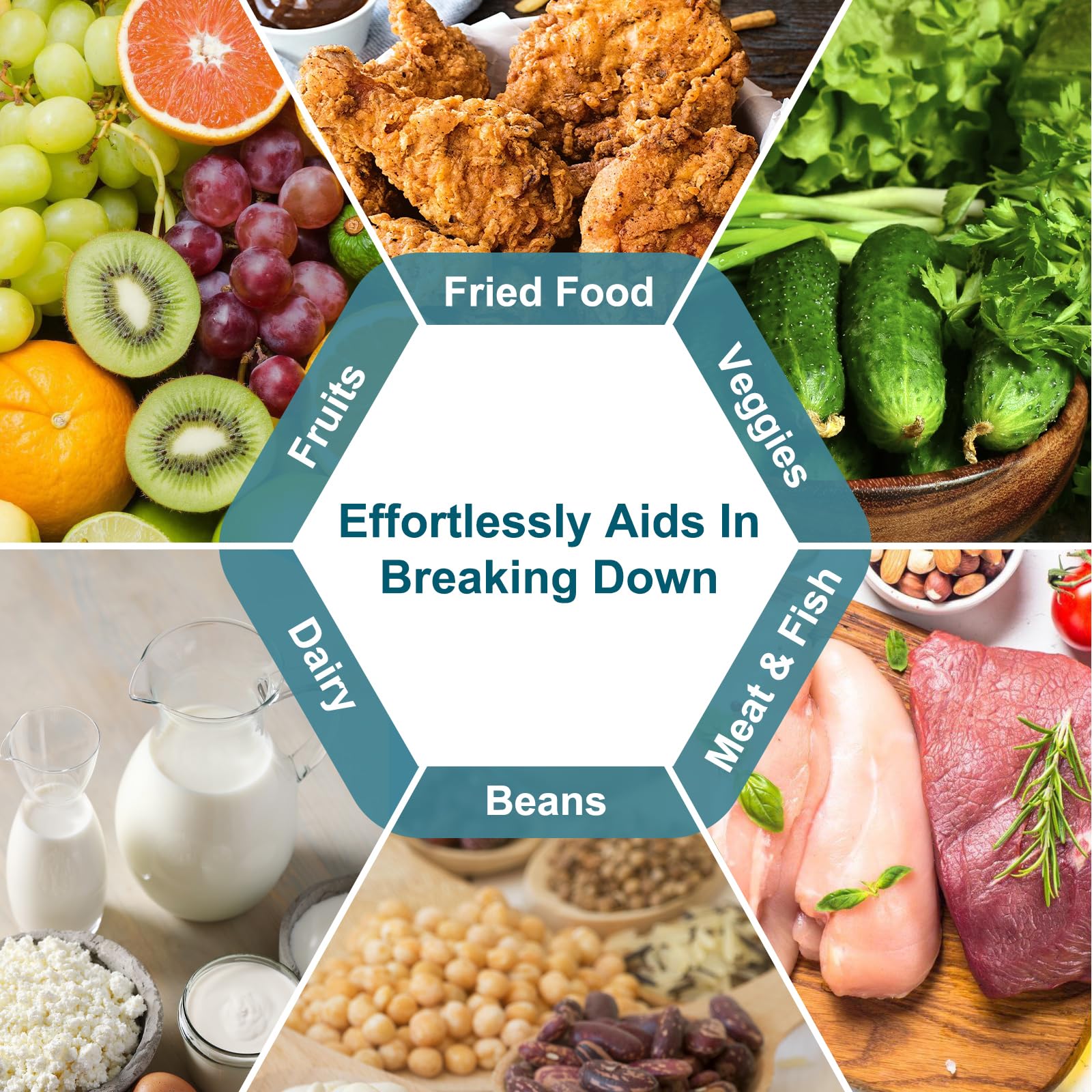 vegan-friendly probiotics for daily wellness
