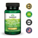 vegan-friendly probiotics for daily wellness