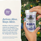 vegan-friendly probiotics for digestion