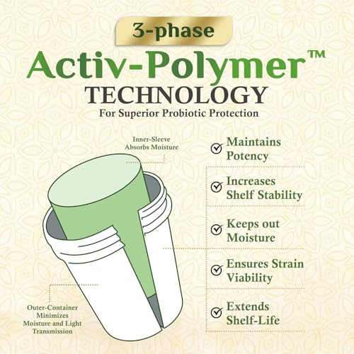vegan-friendly probiotics for digestion