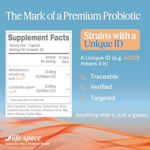 vegan-friendly probiotics for digestion