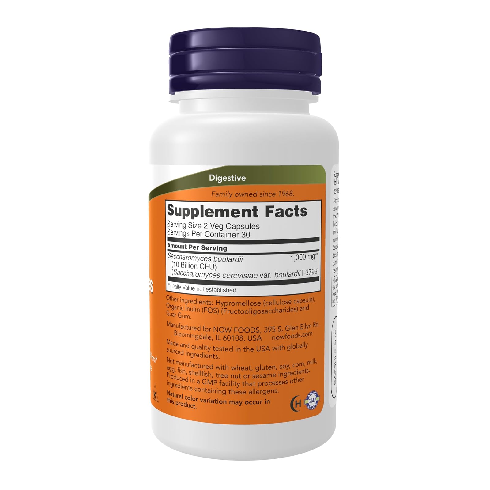 vegan-friendly probiotics for digestive health