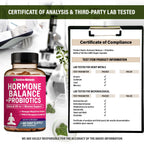 vegan-friendly probiotics for digestive health