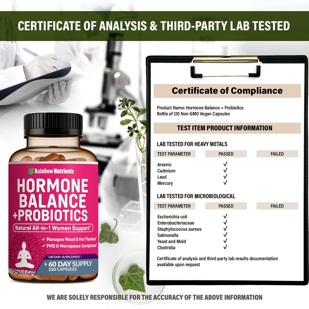 vegan-friendly probiotics for digestive health