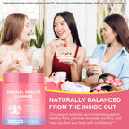 Vegan-friendly probiotics for digestive health
