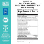vegan-friendly probiotics for digestive wellness