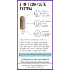 vegan-friendly probiotics for everyday use