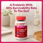 vegan-friendly probiotics for everyday wellness