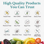 vegan-friendly probiotics for everyone