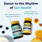 vegan-friendly probiotics for everyone