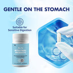 vegan-friendly probiotics for everyone
