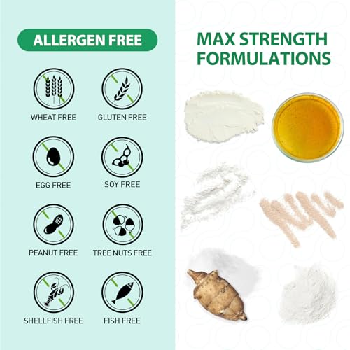 vegan-friendly probiotics for everyone