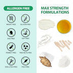 vegan-friendly probiotics for everyone