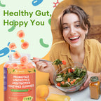 vegan-friendly probiotics for family wellness