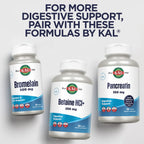 vegan-friendly probiotics for gut balance