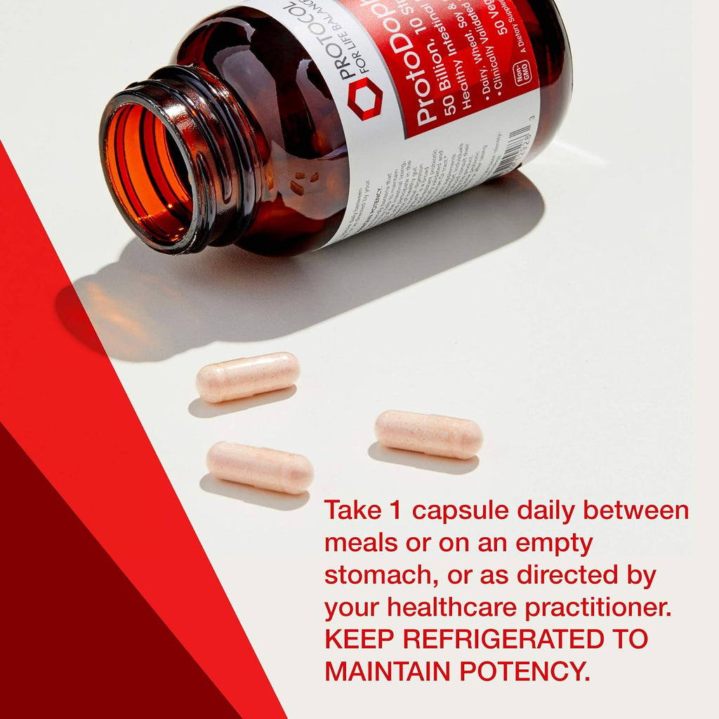 vegan-friendly probiotics for men