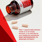 vegan-friendly probiotics for men