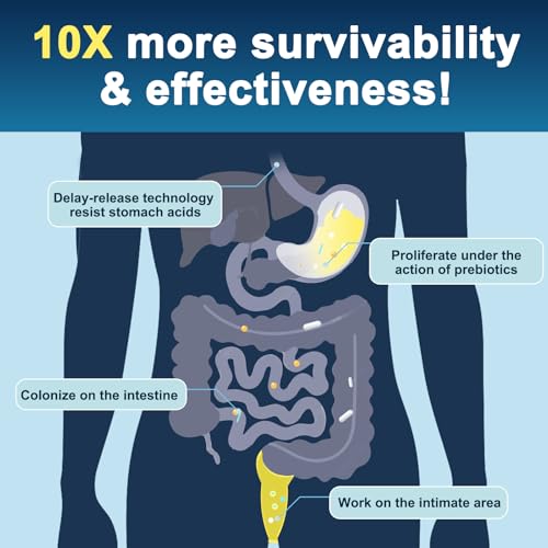 vegan-friendly probiotics for men