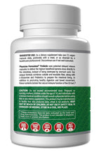vegan-friendly probiotics for sensitive stomachs
