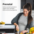 vegan-friendly probiotics for women's wellness