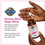 vegan-friendly probiotics for women