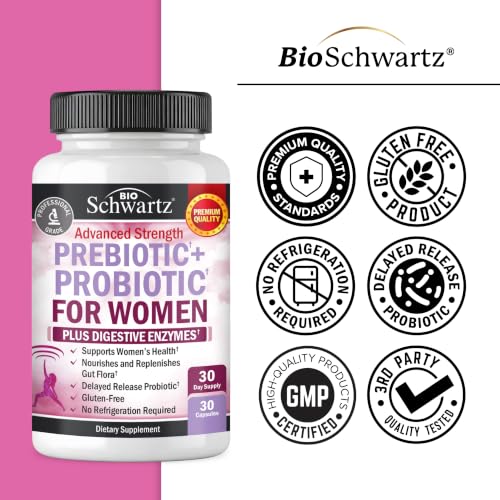 vegan-friendly probiotics for women