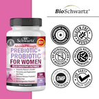 vegan-friendly probiotics for women