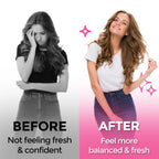 Vegan-friendly probiotics for women