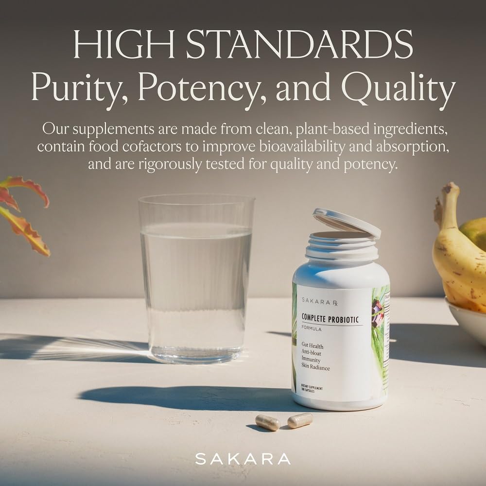 vegan-friendly probiotics for women