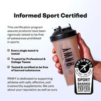 vegan-friendly protein blend for energy