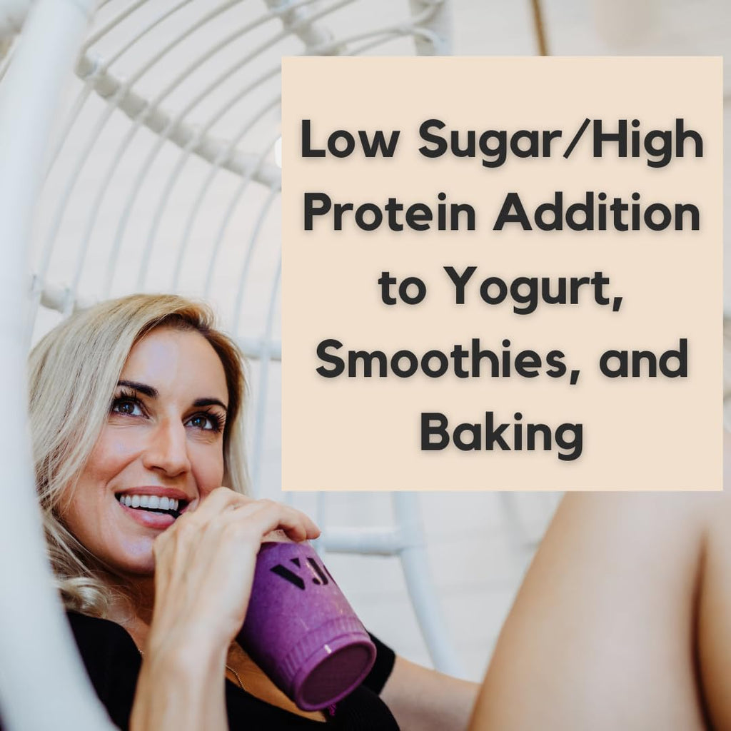 vegan-friendly protein for post-workout