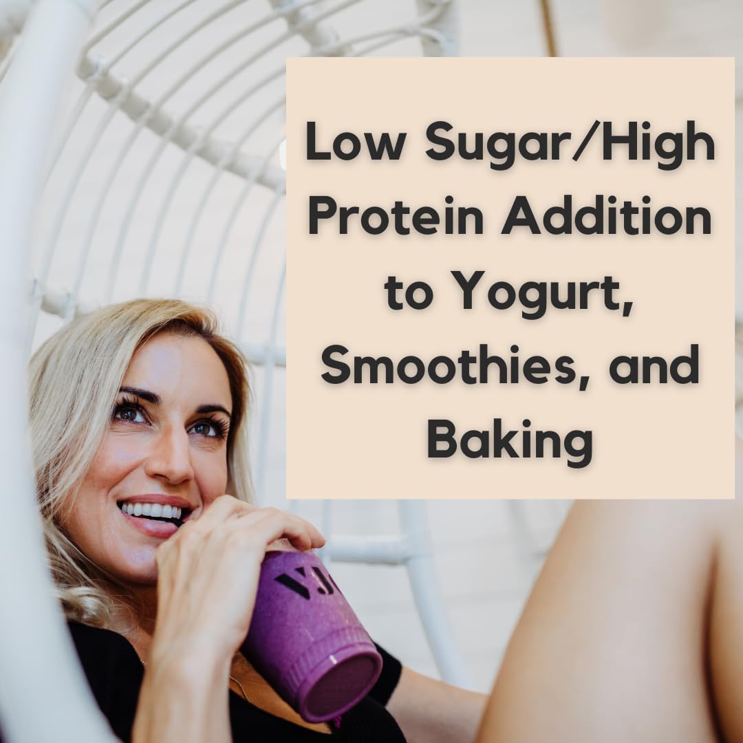 vegan-friendly protein for post-workout