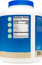 vegan-friendly protein powder alternative