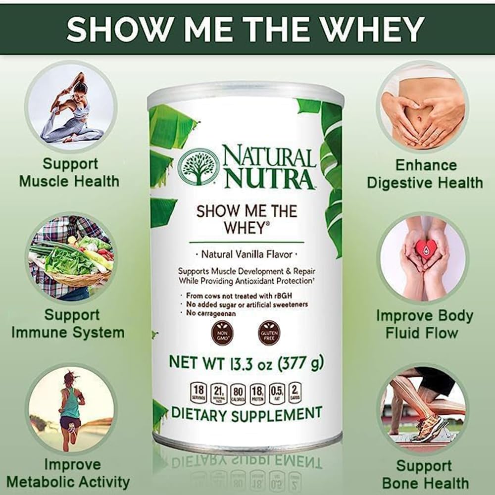 vegan-friendly protein powder for baking