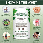 vegan-friendly protein powder for baking