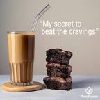 vegan-friendly protein powder option