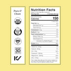 vegan friendly protein powder