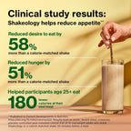 vegan-friendly protein shake alternative
