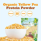 vegan-friendly protein source