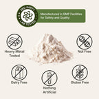 vegan-friendly protein supplement